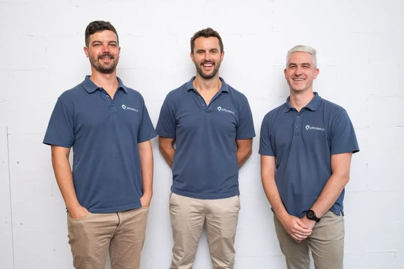 Pitcrew AI | Startmate Portfolio